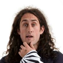 Ross Noble | Comedian | Speakers Corner | Speakers Corner